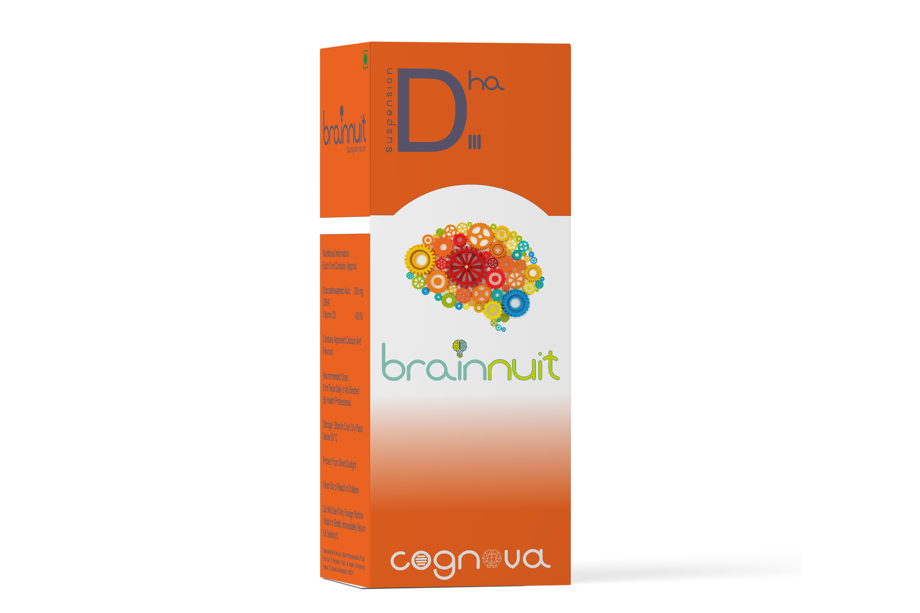 Cognova Lifescience Pvt. Ltd. | Our Products